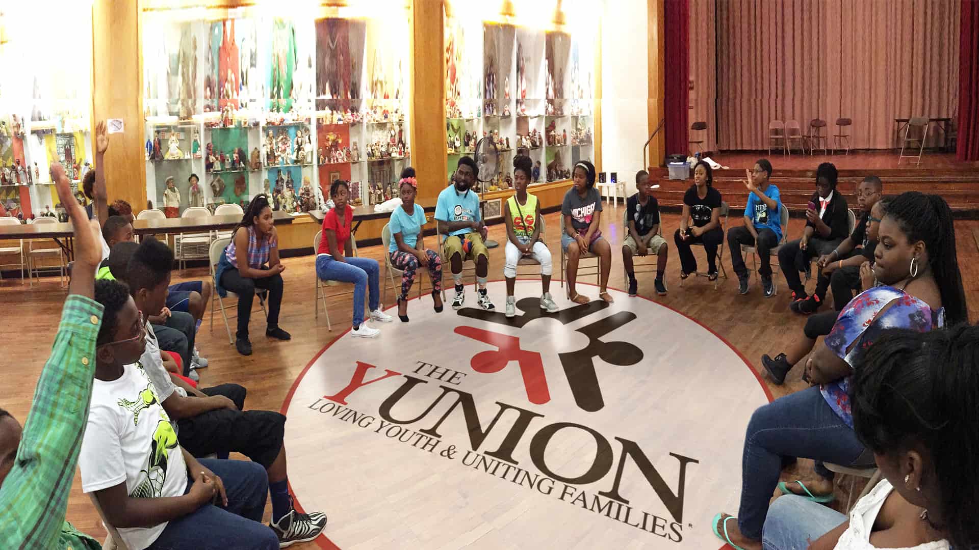 Frequently Asked Questions – The Yunion, Inc