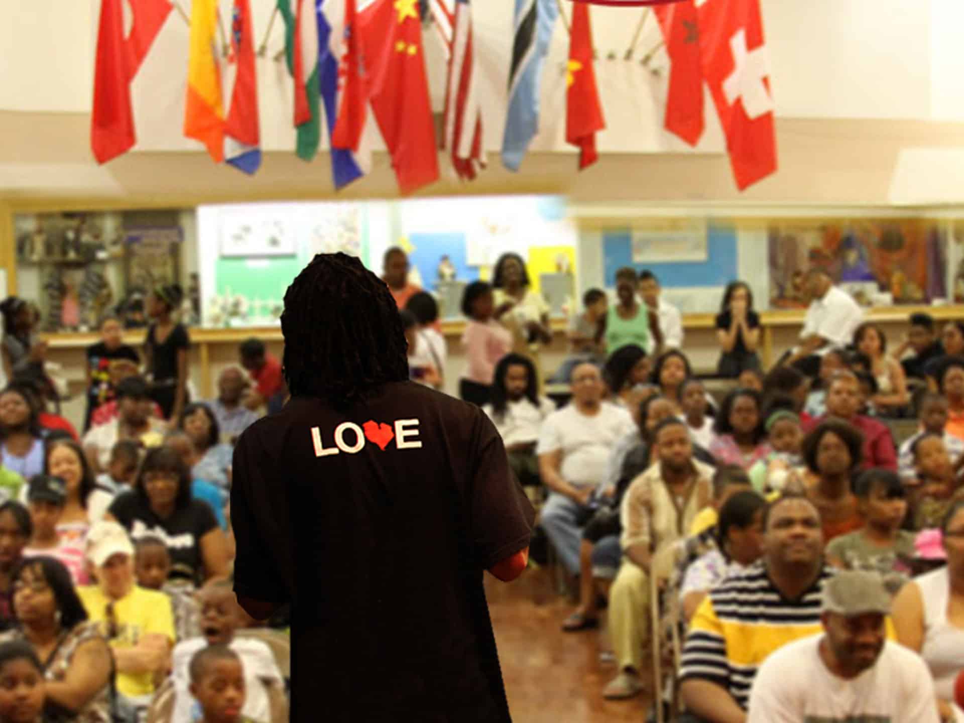 Mission & History – The Yunion, Inc