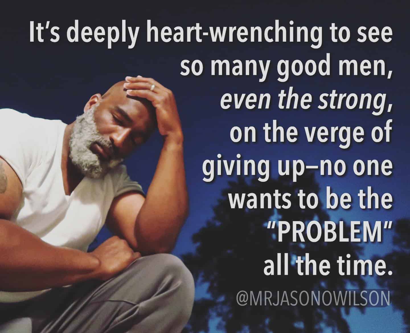 Cry Without Being Asked Why – The Yunion, Inc