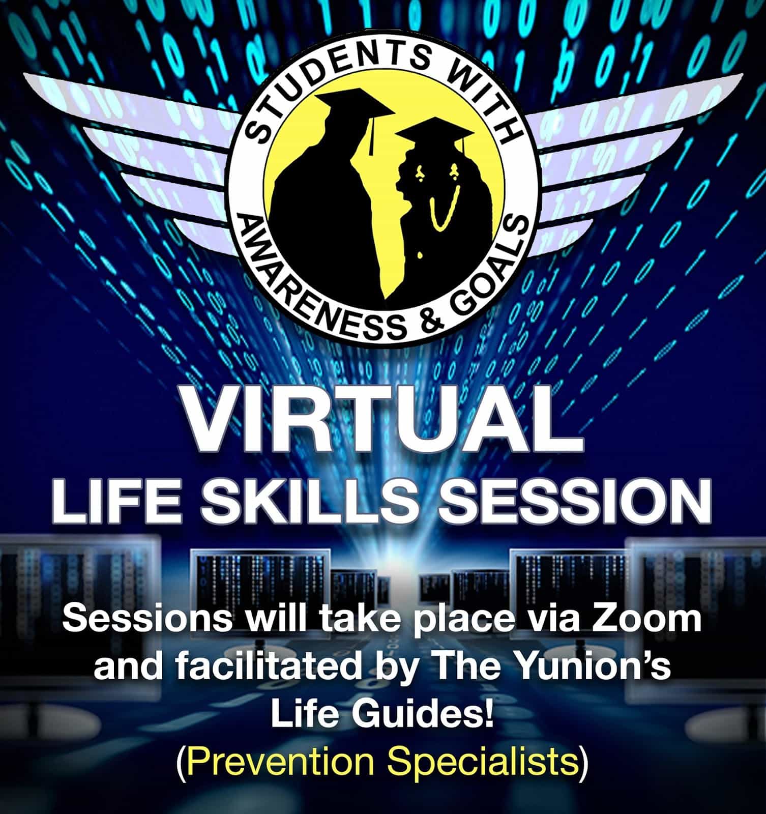Virtual S.W.A.G. – The Yunion, Inc