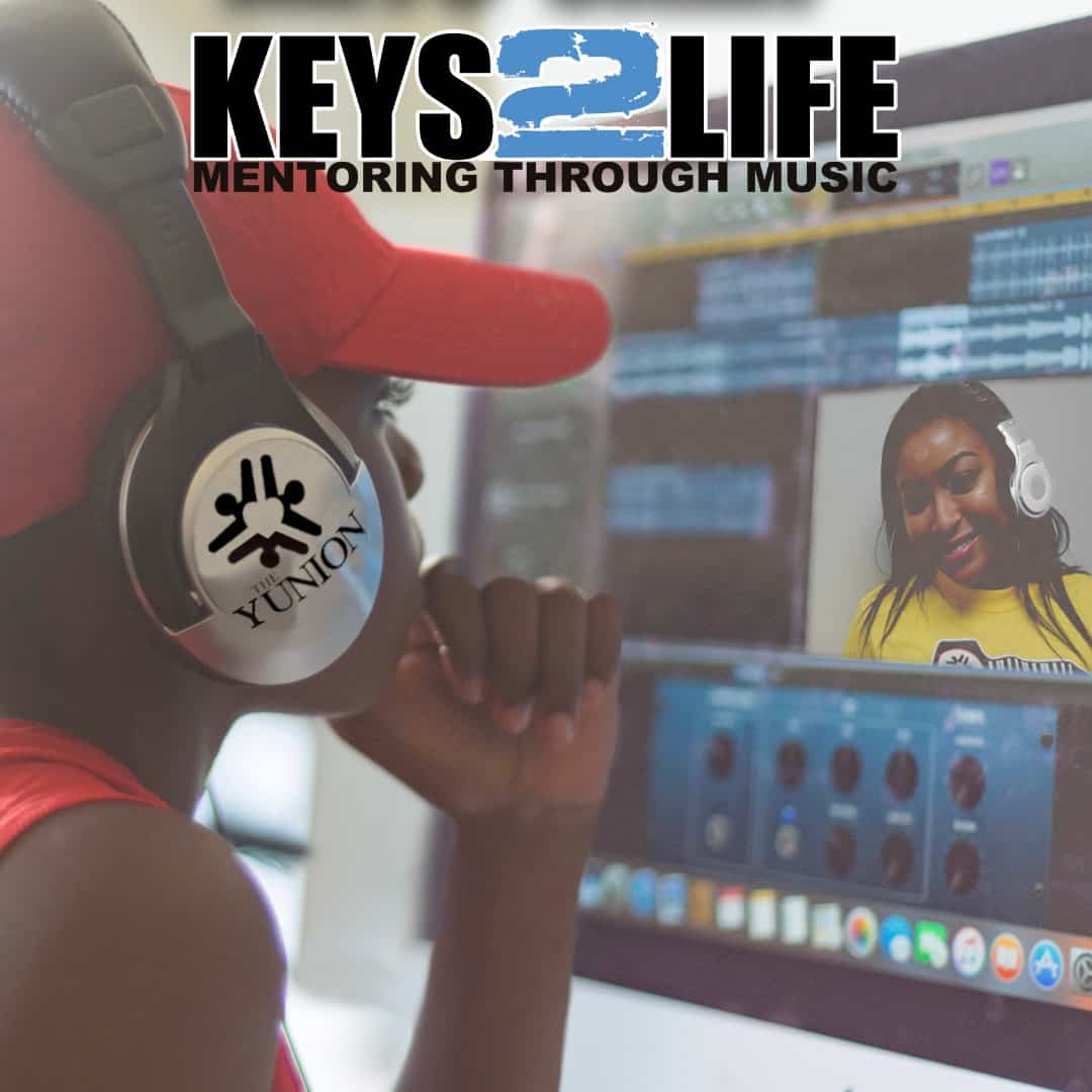 Good News Parents For You And Your Child – The Yunion, Inc