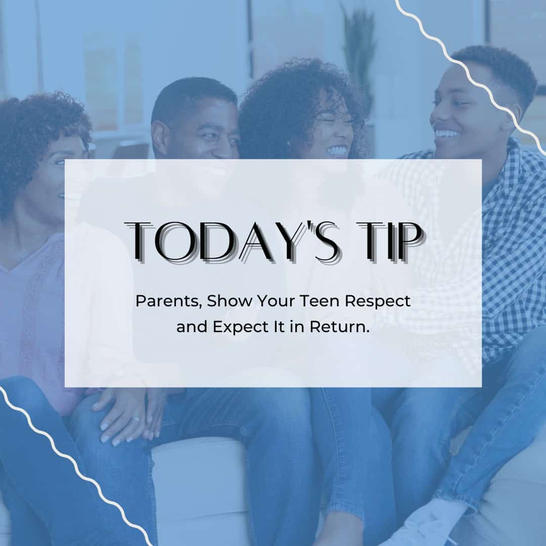 Parenting Tip Tuesday! – The Yunion, Inc