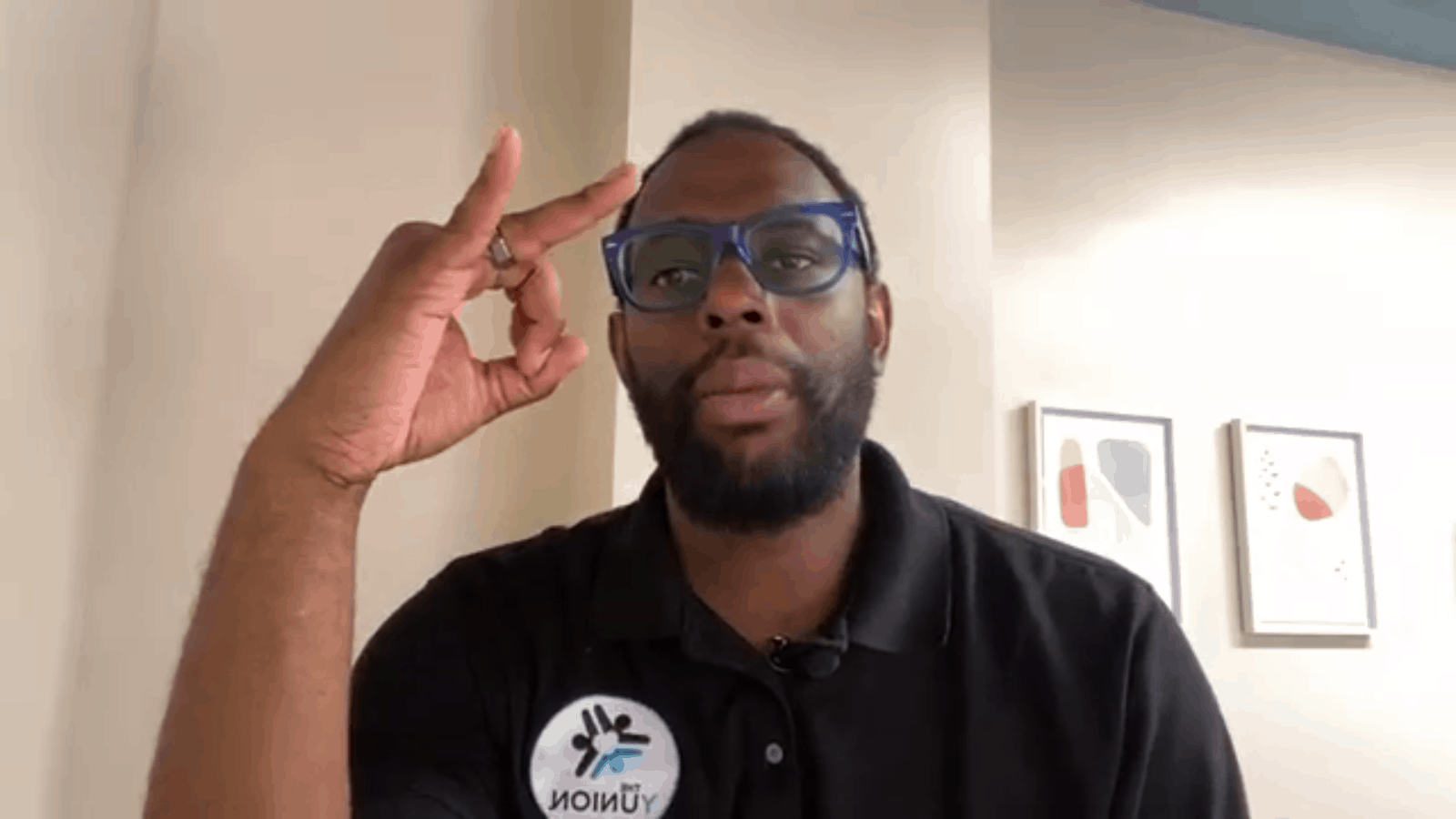 The Yunion Friday Parent Check-in – The Yunion, Inc