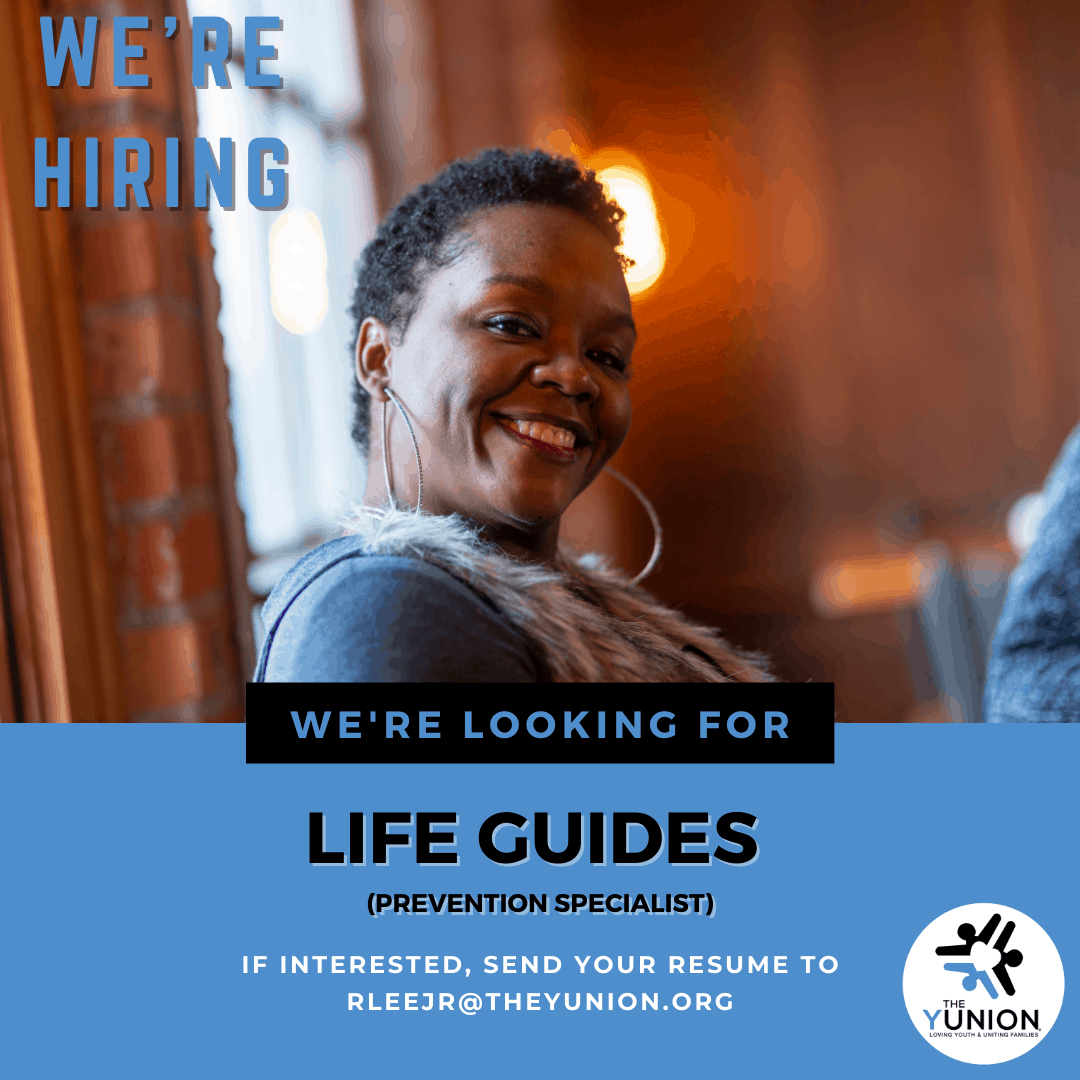 The Yunion is Hiring – The Yunion, Inc