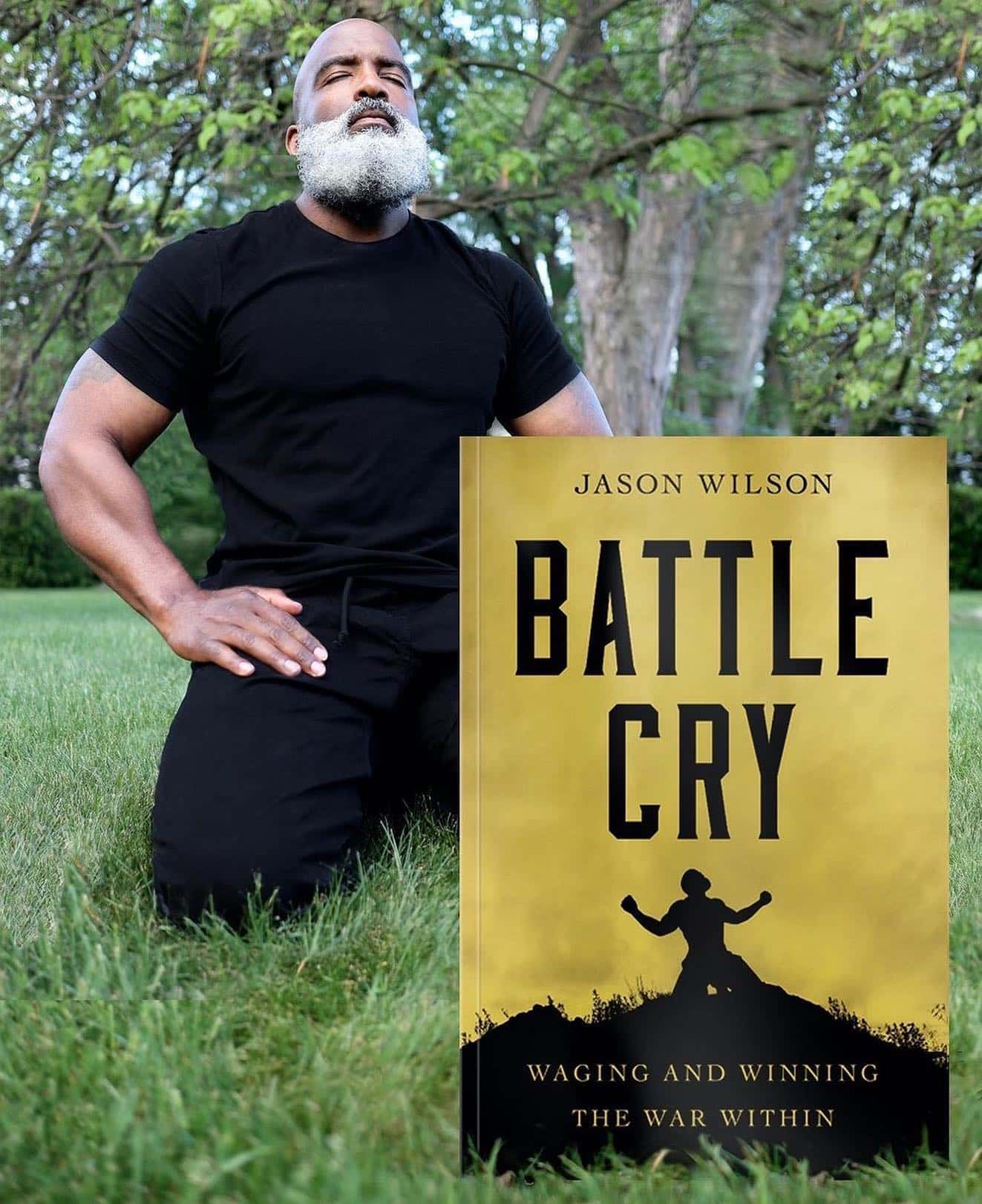 Battle Cry – The Yunion, Inc