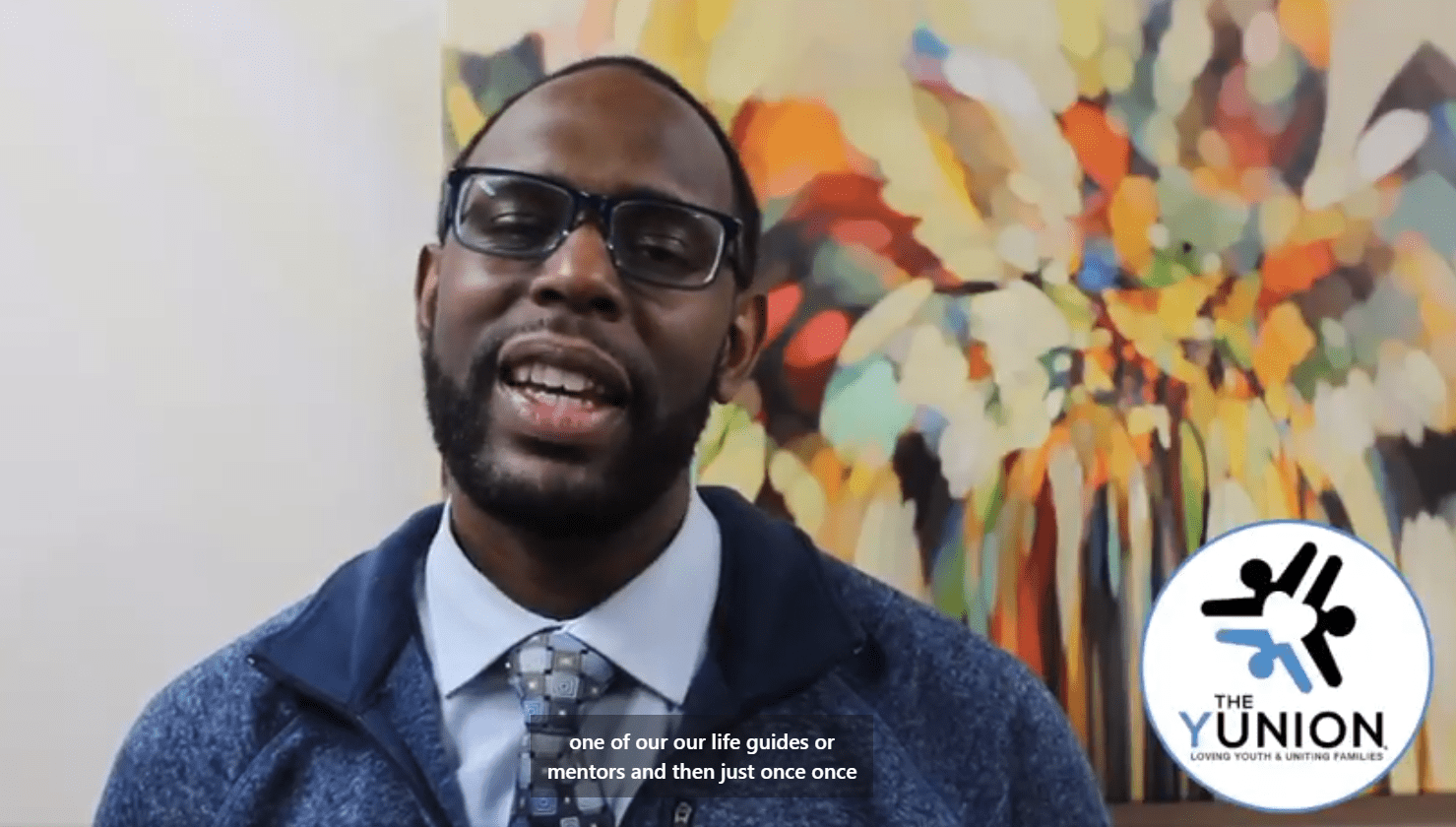 Ron’s Passion is an Incomparable – The Yunion, Inc