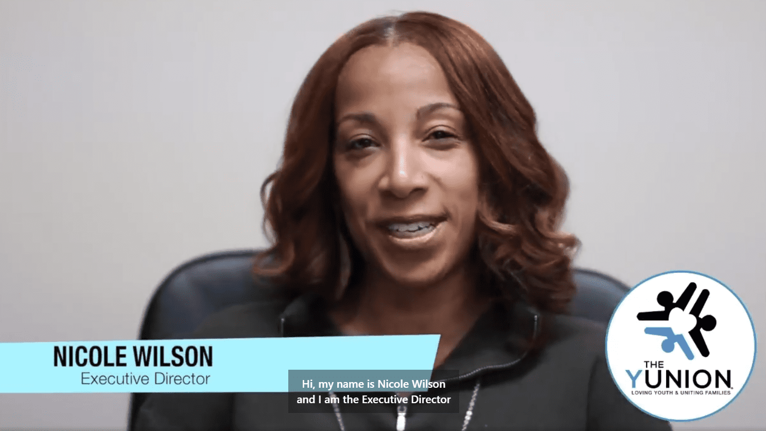 Our Leader and Visionary! – The Yunion, Inc