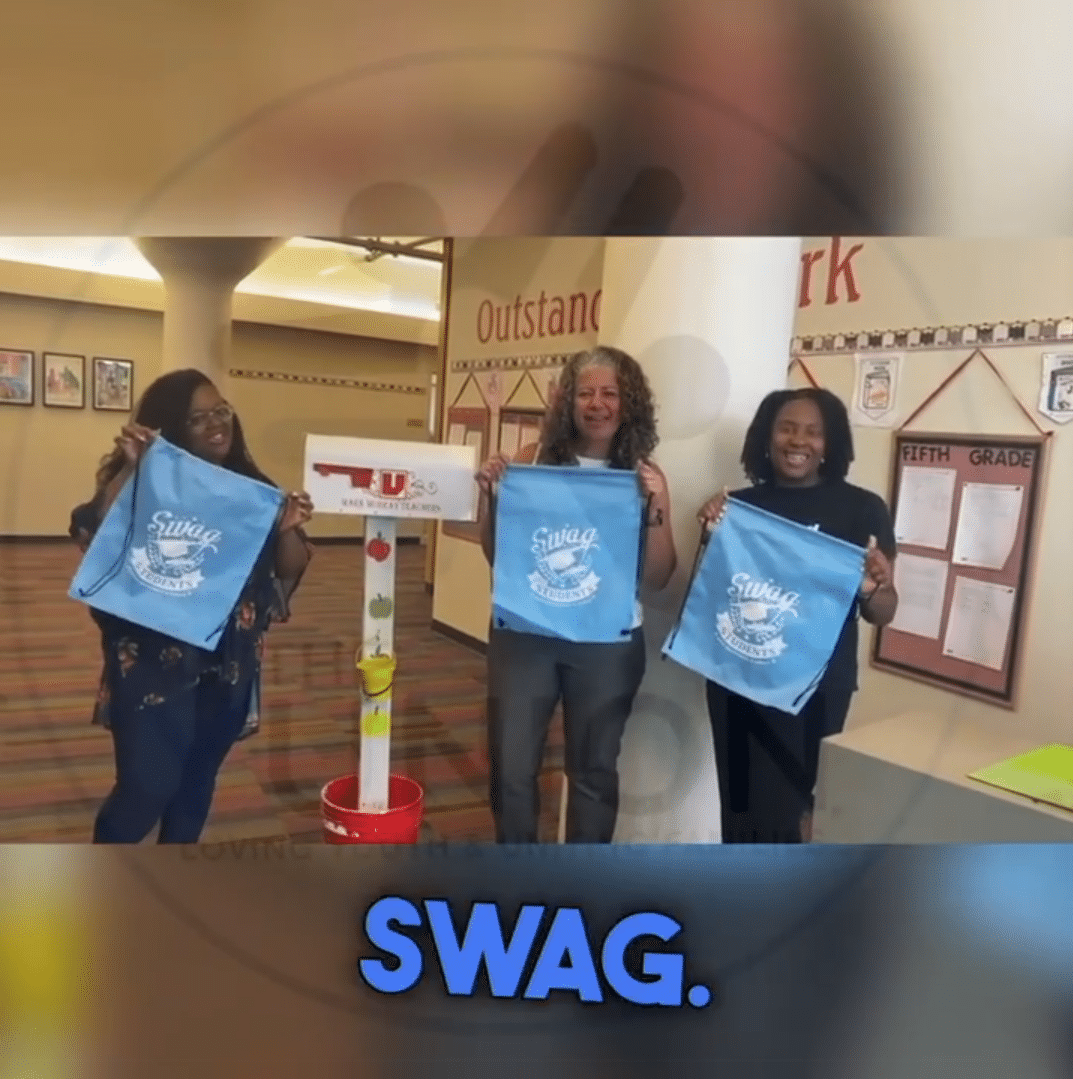 Students With Awareness And Goals – SWAG Program – The Yunion, Inc