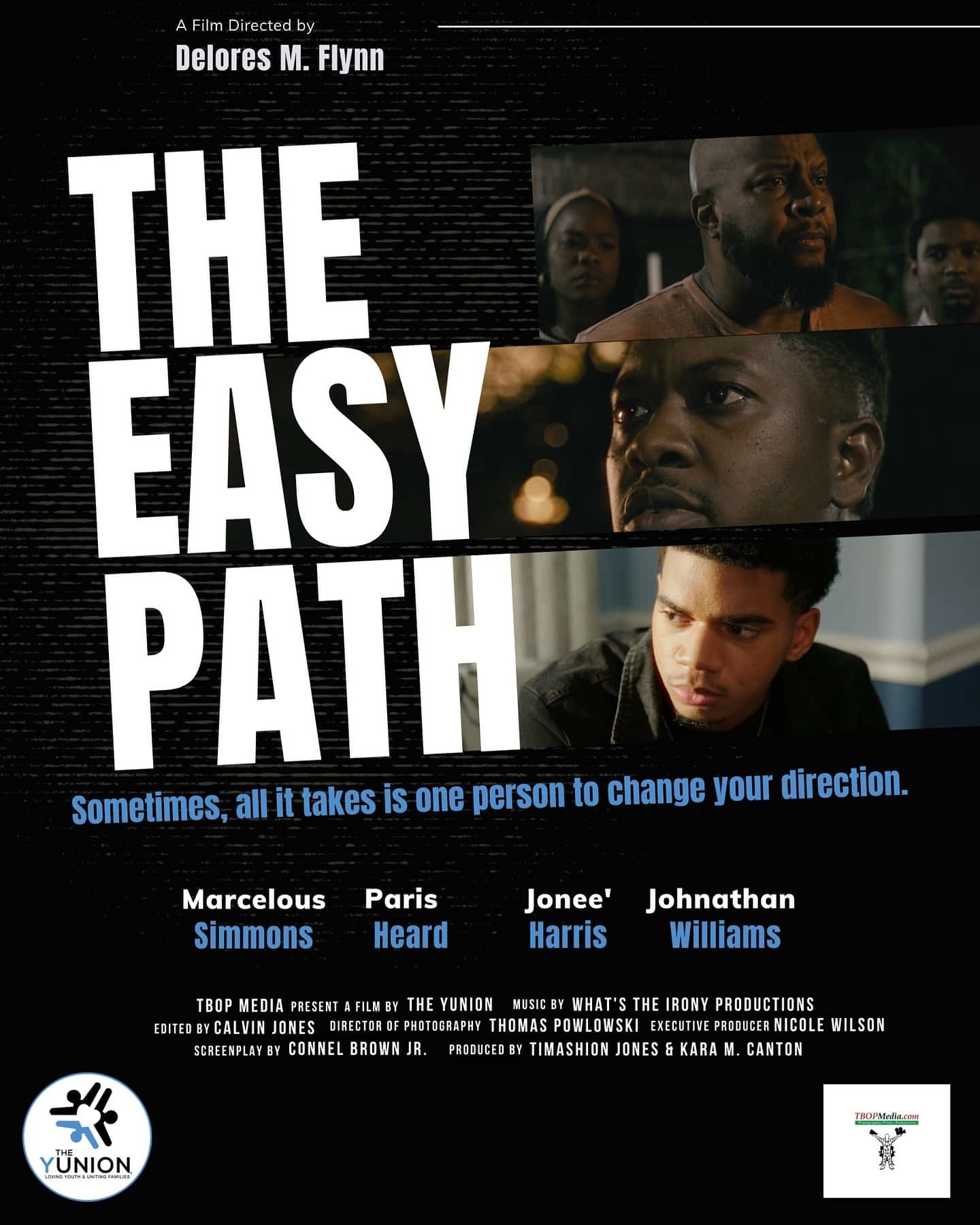 The Easy Path – The Yunion, Inc