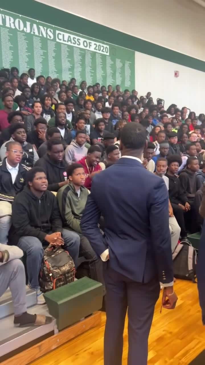 Black Men Affirm Themselves And One Another – The Yunion, Inc