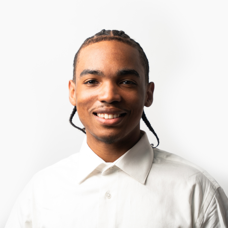 Elijah Huff – The Yunion, Inc